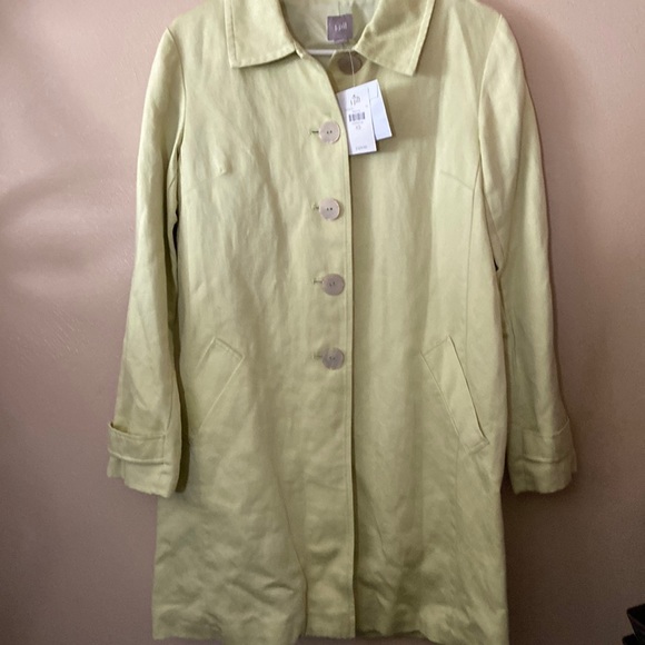J. Jill | Jackets & Coats | J Jill Coat | Poshmark